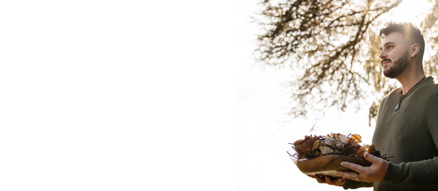 Atutahi | Kawakawa, Horopito & Kumarahou Māori Drinks NZ