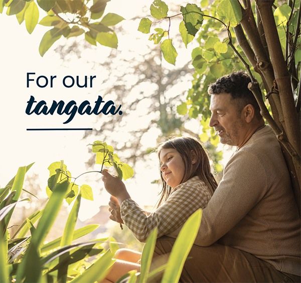 Atutahi Kawakawa & Kumarahou Drinks NZ